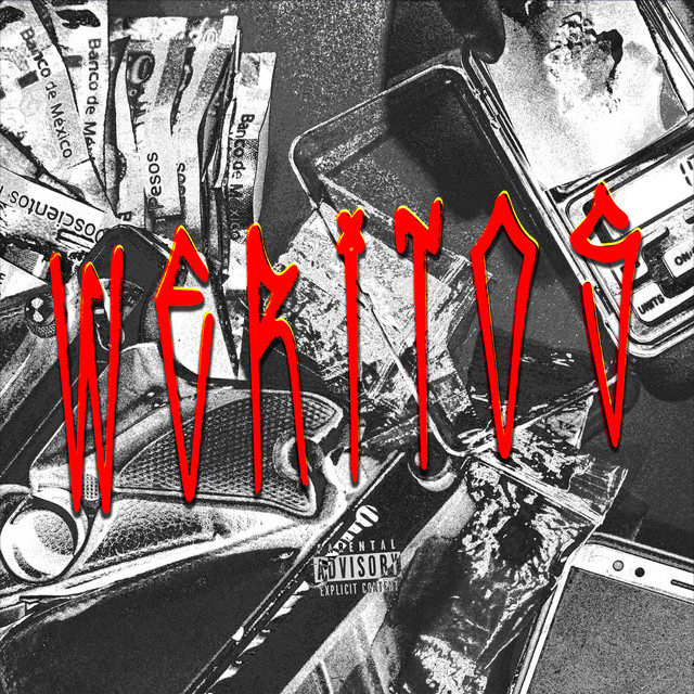 WERITOS - Single by LIL GAVA MX | Spotify