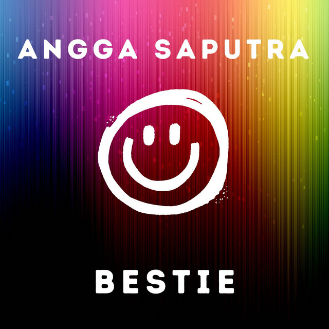 Bestie - Single by Angga Saputra | Spotify