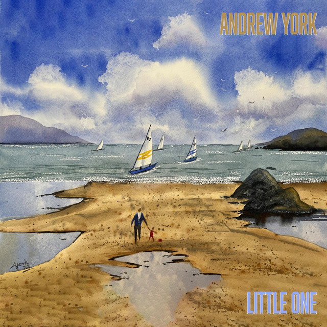 Little One - song and lyrics by Andrew York | Spotify