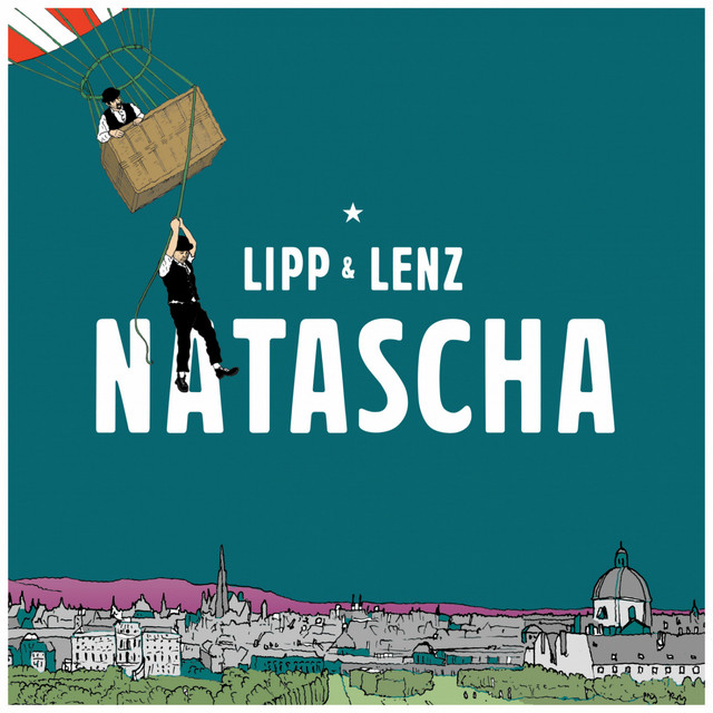 Natascha - Single by Lipp & Lenz | Spotify