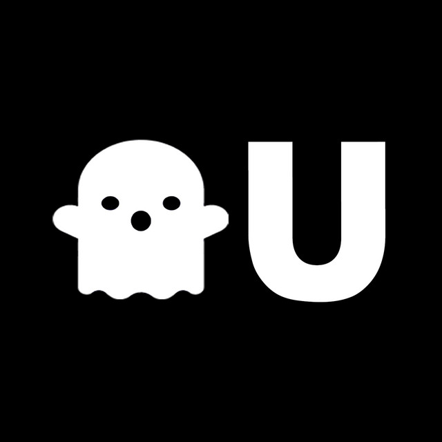 Ghost U - Single by Sp00kyB0yZer0 | Spotify