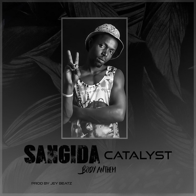 Sangida Catalyst | Spotify