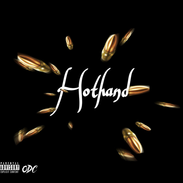 HotHand - Single by Gmn Pooda | Spotify