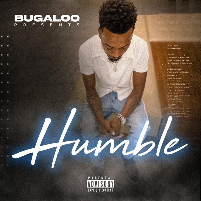 Humble - Single by Bugaloo | Spotify