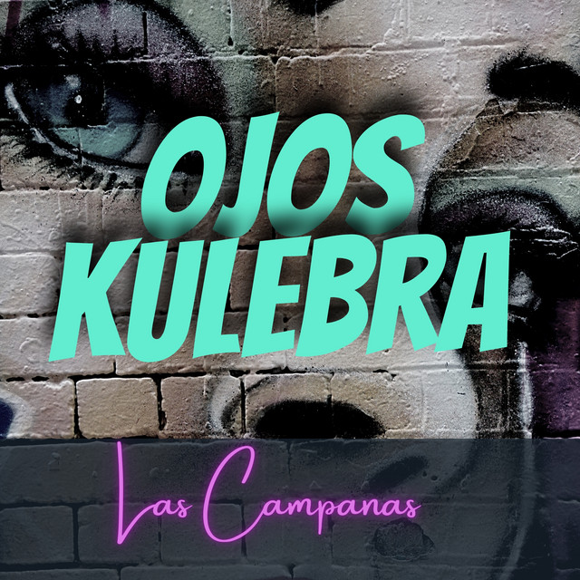 El más Fuerte - song and lyrics by OJOS KULEBRA | Spotify