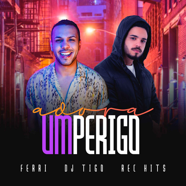 FERRI | Spotify