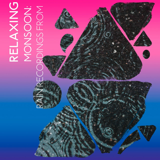 zZz Relaxing Monsoon: Rain Recordings from the Headland zZz - Album by ...