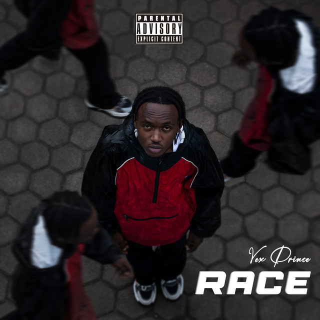 Race - Single by Vex Prince | Spotify