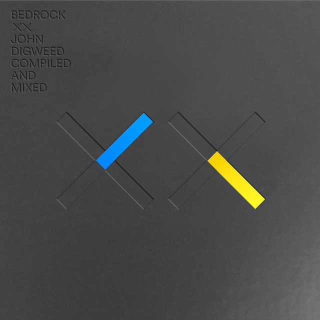 Bedrock XX (Mixed & Compiled by John Digweed) - Album by John Digweed ...