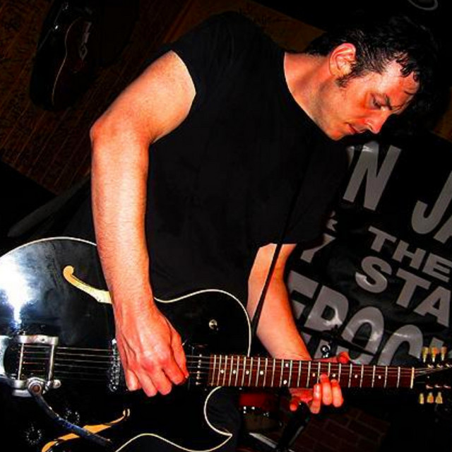 Jason James & The Bay State Houserockers Concert & Tour History ...