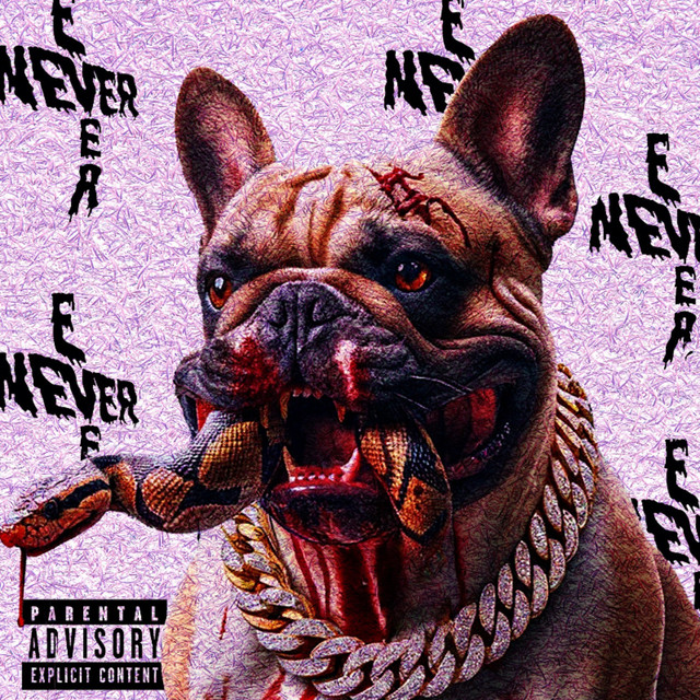 Never Ever - Single by Trippy Juice | Spotify
