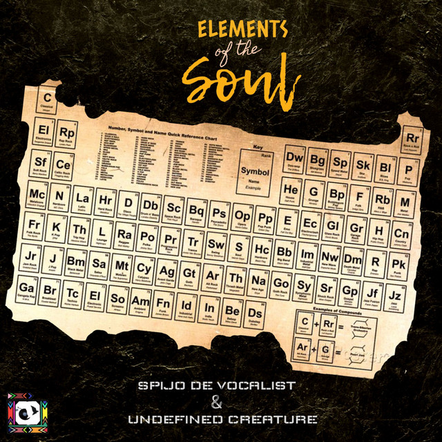 Elements of the Soul - Album by Spijo.De Vocalist | Spotify