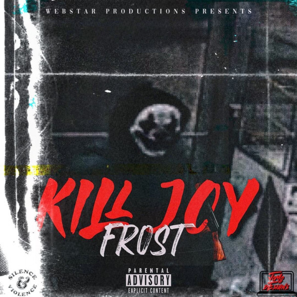 Frost | Spotify