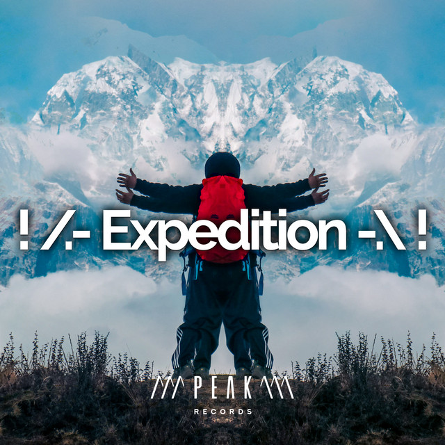 Expedition -.\ ! - Album by Rest & Relax Nature Sounds Artists | Spotify