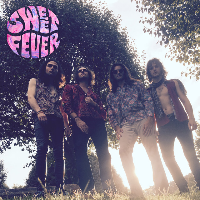 Heat Wave - EP by Sweet Fever | Spotify