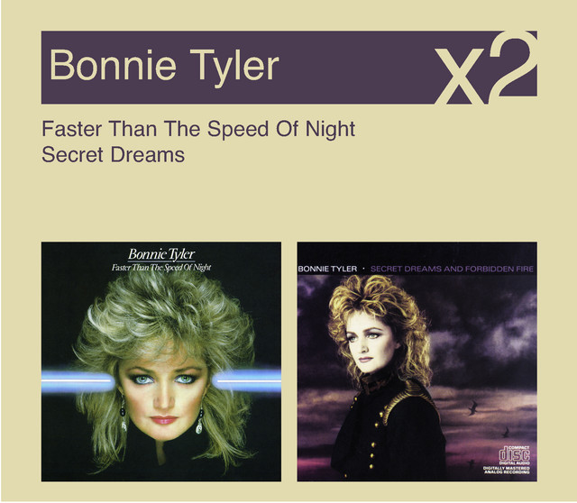 Tears - song and lyrics by Bonnie Tyler | Spotify