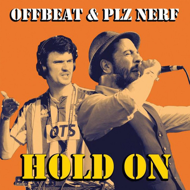 Hold On - Single by Offbeat | Spotify