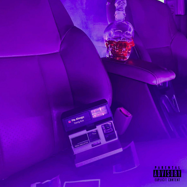 Me Ahogo - Single by Yxxng Ace | Spotify