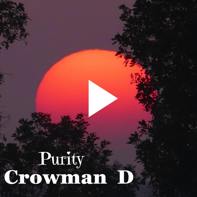 Crowman D | Spotify