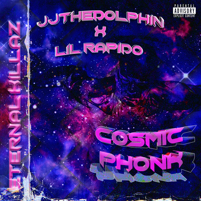 Cosmic Phonk - Single by Eternal Killaz | Spotify