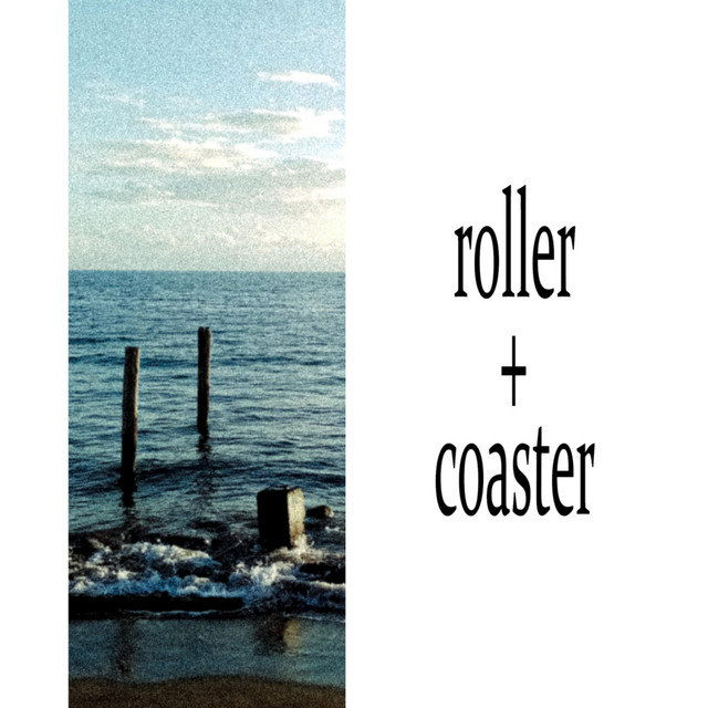 ROLLER+COASTER - song and lyrics by enbi | Spotify