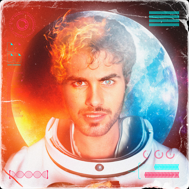 Dimensões Surreais – EP de Douglas Voxx | Spotify