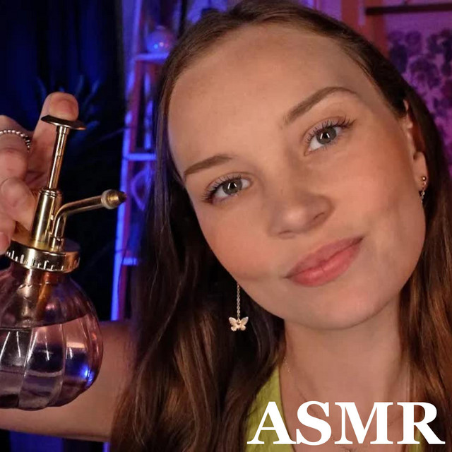Relaxing HAIRPLAY and SCALP Massage for Sleep - Audiobook by ASMR ...