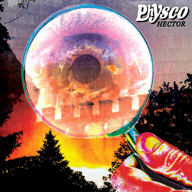 Hector - Album by Physco | Spotify