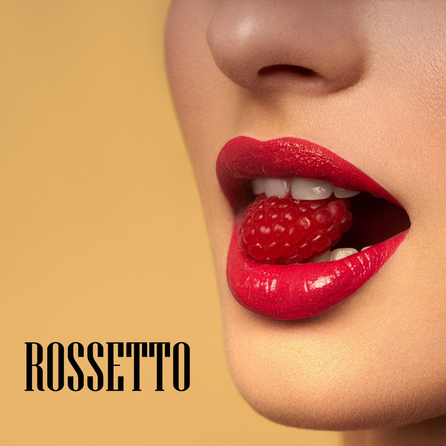 Rossetto - Single by Louis Ramos | Spotify