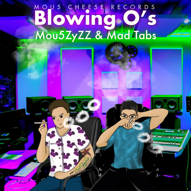 Blowing O's - Single by Mou5ZyZZ | Spotify
