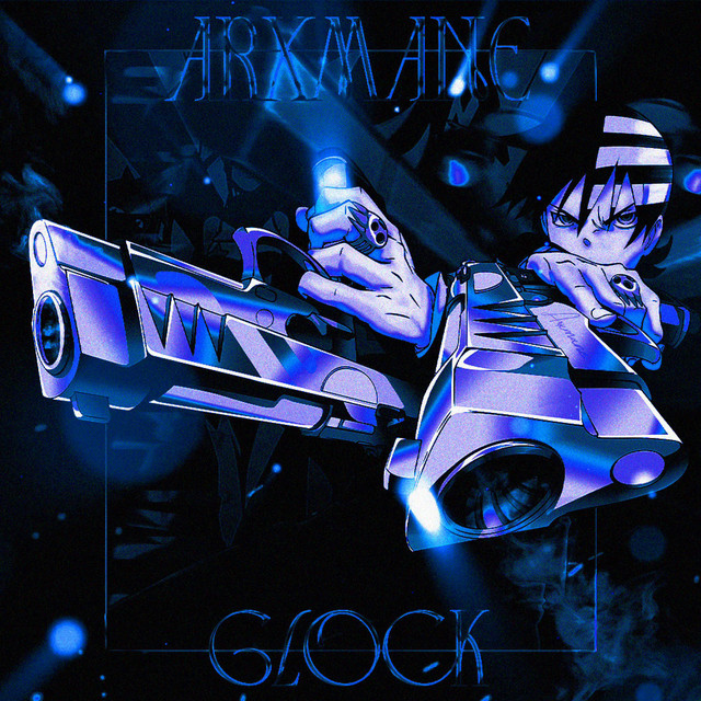 GLOCK - Single by ARXMANE | Spotify