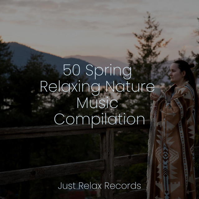 50 Spring Relaxing Nature Music Compilation - Album by Lounge relax ...