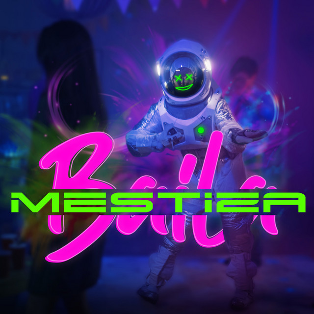 Baila - Single by Mestiza | Spotify