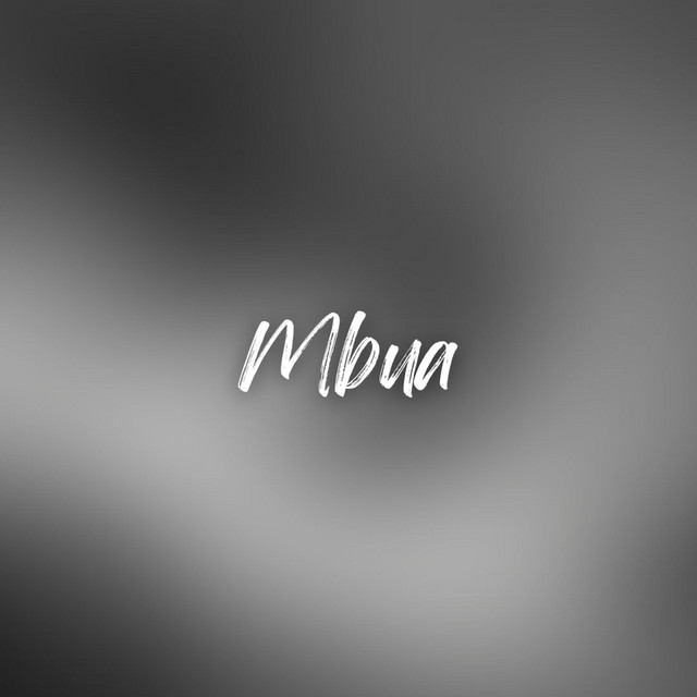 Mbua - Single by Manasseh Shalom | Spotify