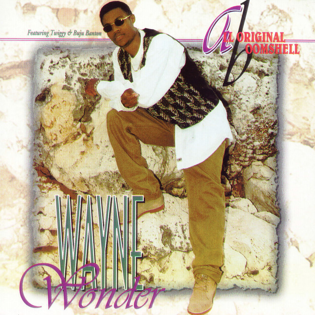 Honey's Fine - song and lyrics by Wayne Wonder | Spotify