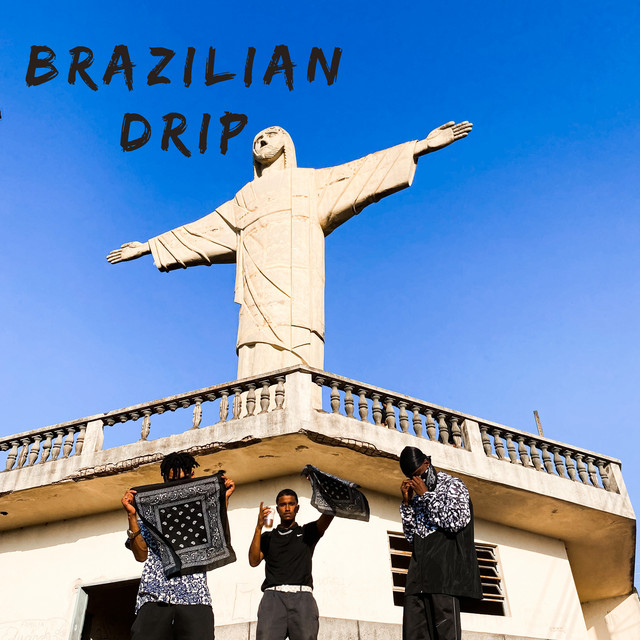 Brazilian Drip - Single by Jota-X mc | Spotify