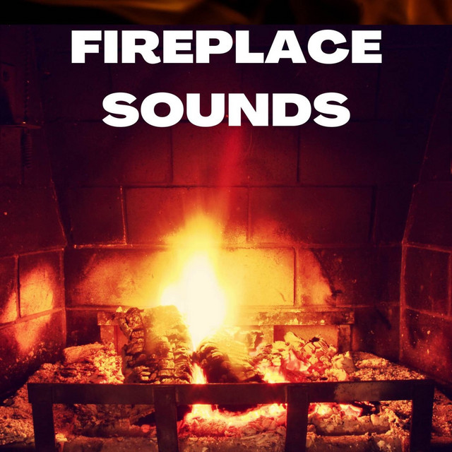 Fireplace Sounds - Album by Nature Sounds Natural Music | Spotify