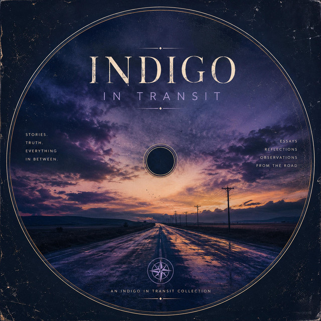 Backyard Believers - Single by INDIGO in TRANSIT | Spotify