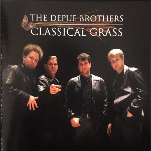 Depue Brothers Concert & Tour History | Concert Archives