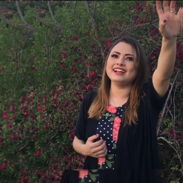 Amanda Vasconcellos | Spotify