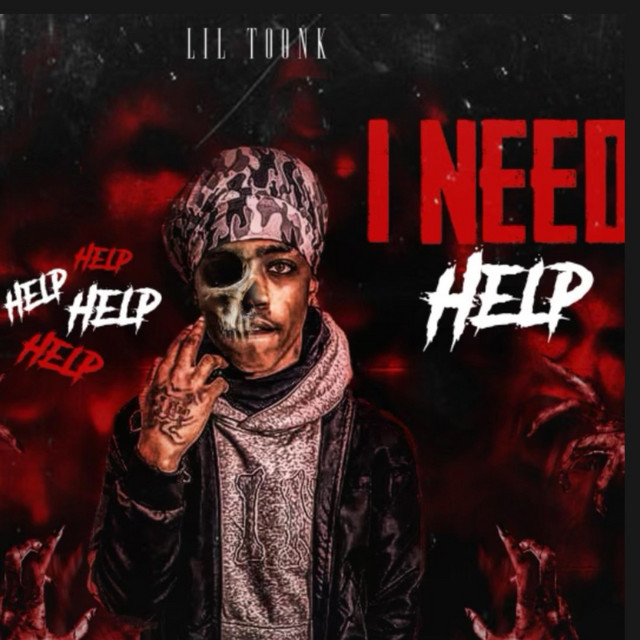 I NEED HELP - Single by lil toonk | Spotify