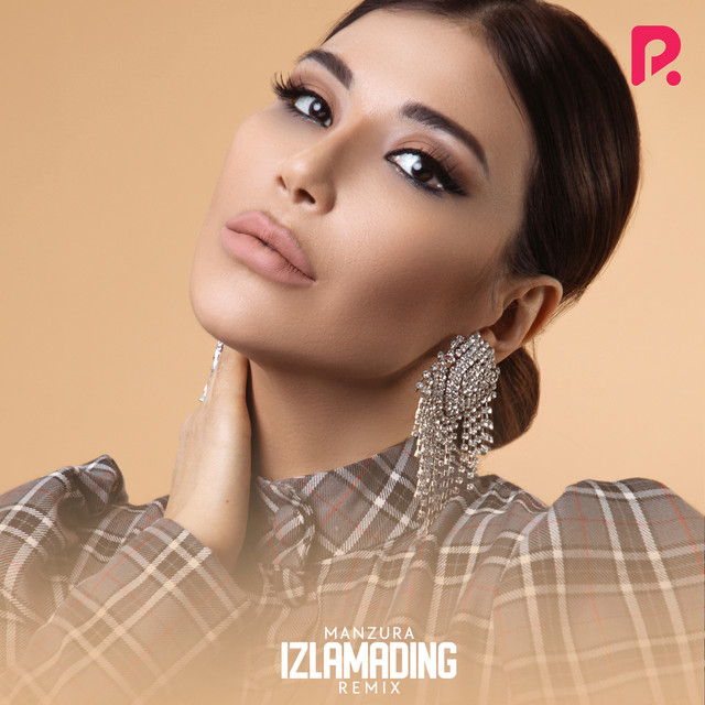 Izlamading (DNDM remix) - Single by Manzura | Spotify