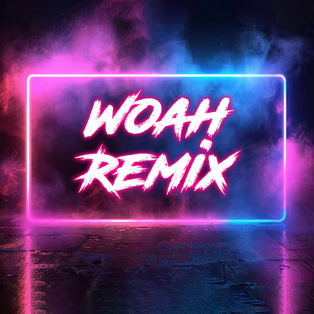 Woah (Remix) - Single by LayLow Tev | Spotify