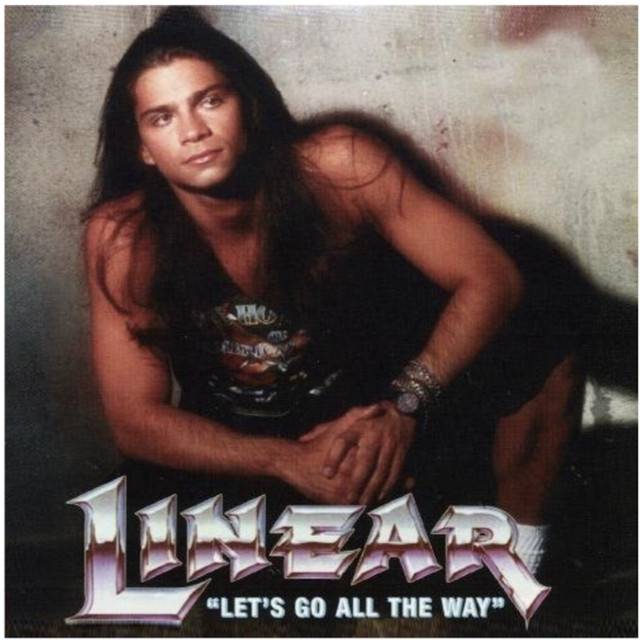 Linear (Radio Mix) - Single by Linear | Spotify