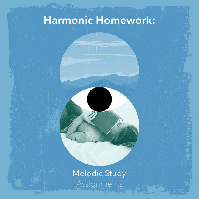 Harmonic Homework: Melodic Study Assignments - Album by Study Music ...