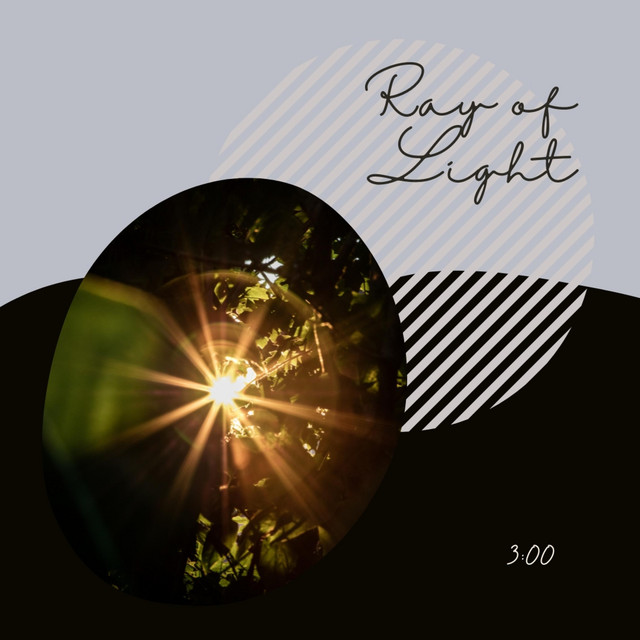 Ray of Light - Single by Songs of friends | Spotify