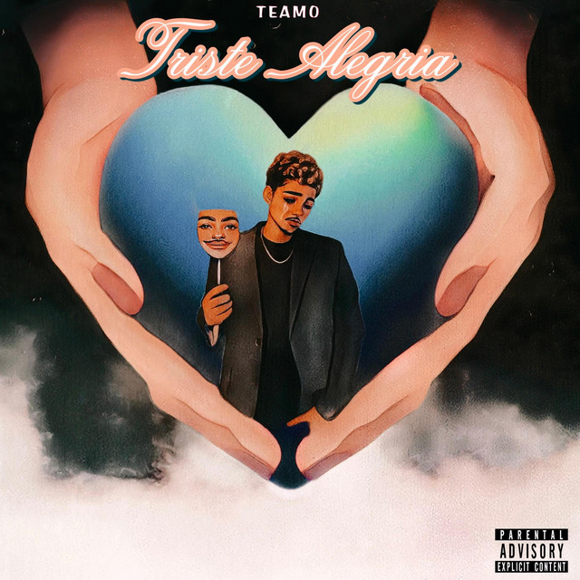 Triste Alegria - song by TEAMO | Spotify