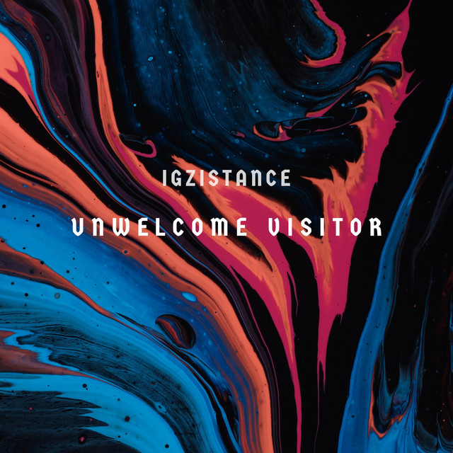 Unwelcome Visitor - song and lyrics by Igzistance, HOZONE | Spotify