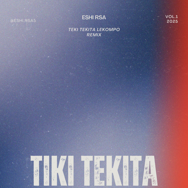 Tiki tekita - Lekompo remix - song and lyrics by Eshi RSA | Spotify
