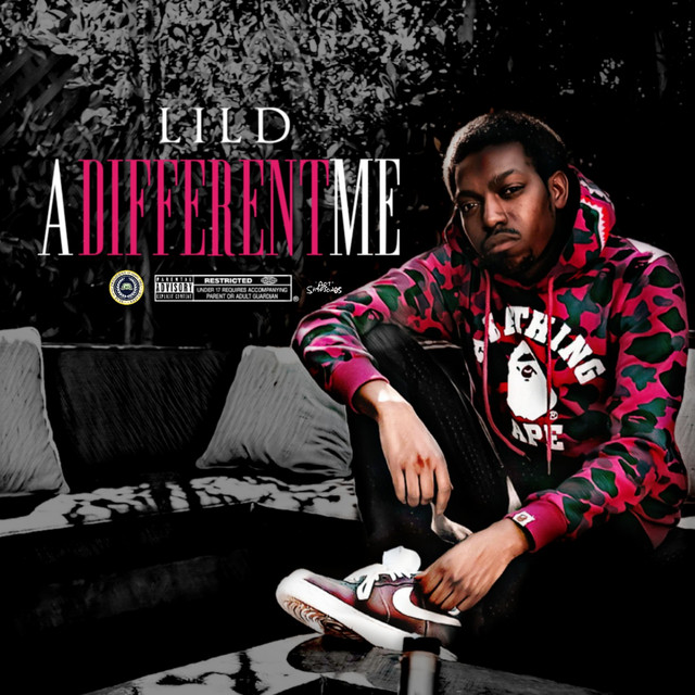 A Different Me - Album by Lil D | Spotify